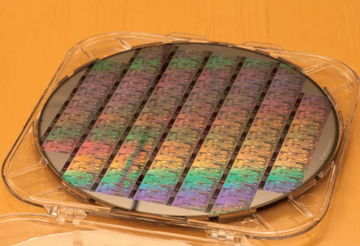 Photonics Challenges - Photonics On Crystals