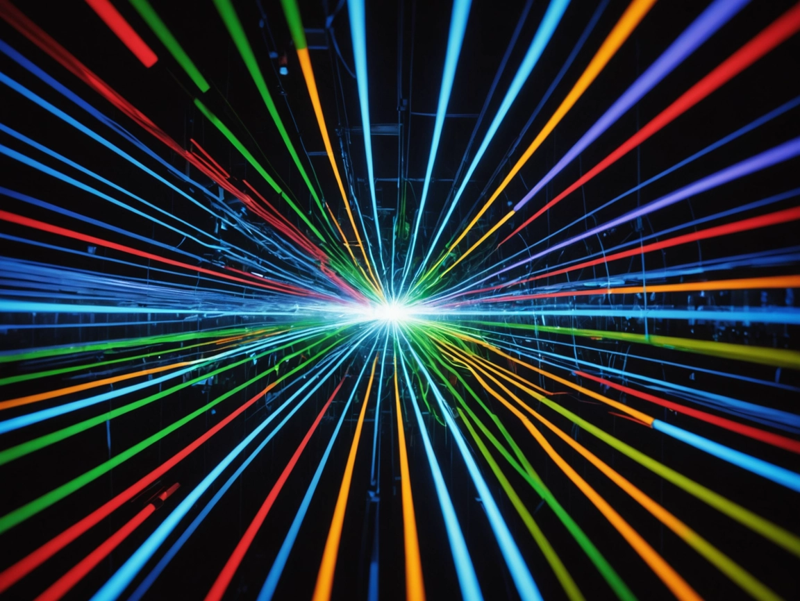LED Light Sources for Optical Communication: An Overview