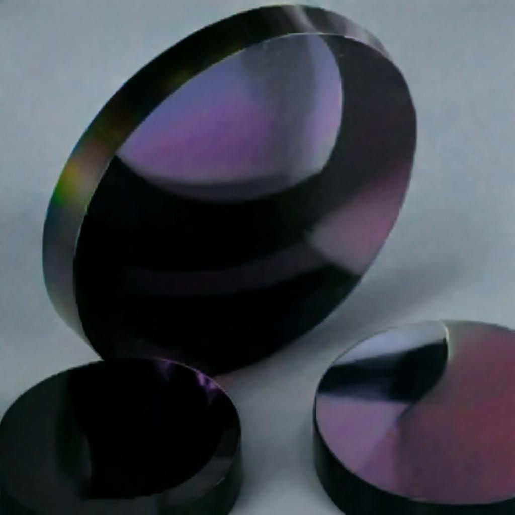 Infrared Crystals - Photonics On Crystals